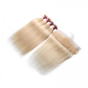 Human Hair Bundles With Transparent Closures And Hair Toppers-Nadula ...