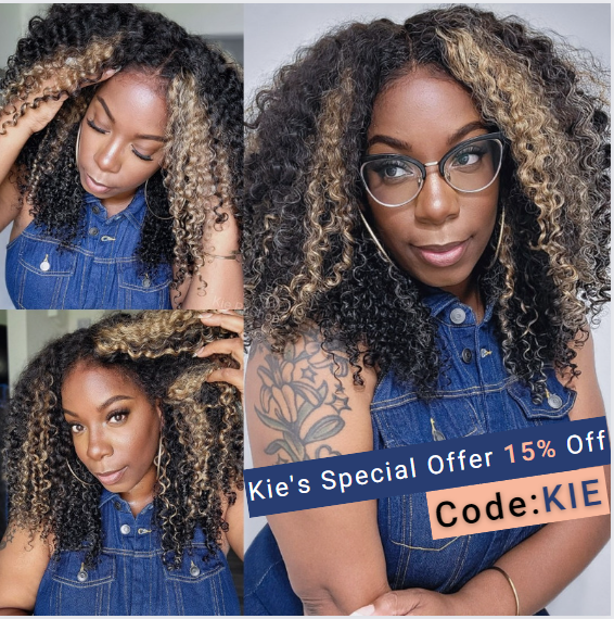 When And How to Trim Your Curly Hair?-Blog - | Nadula