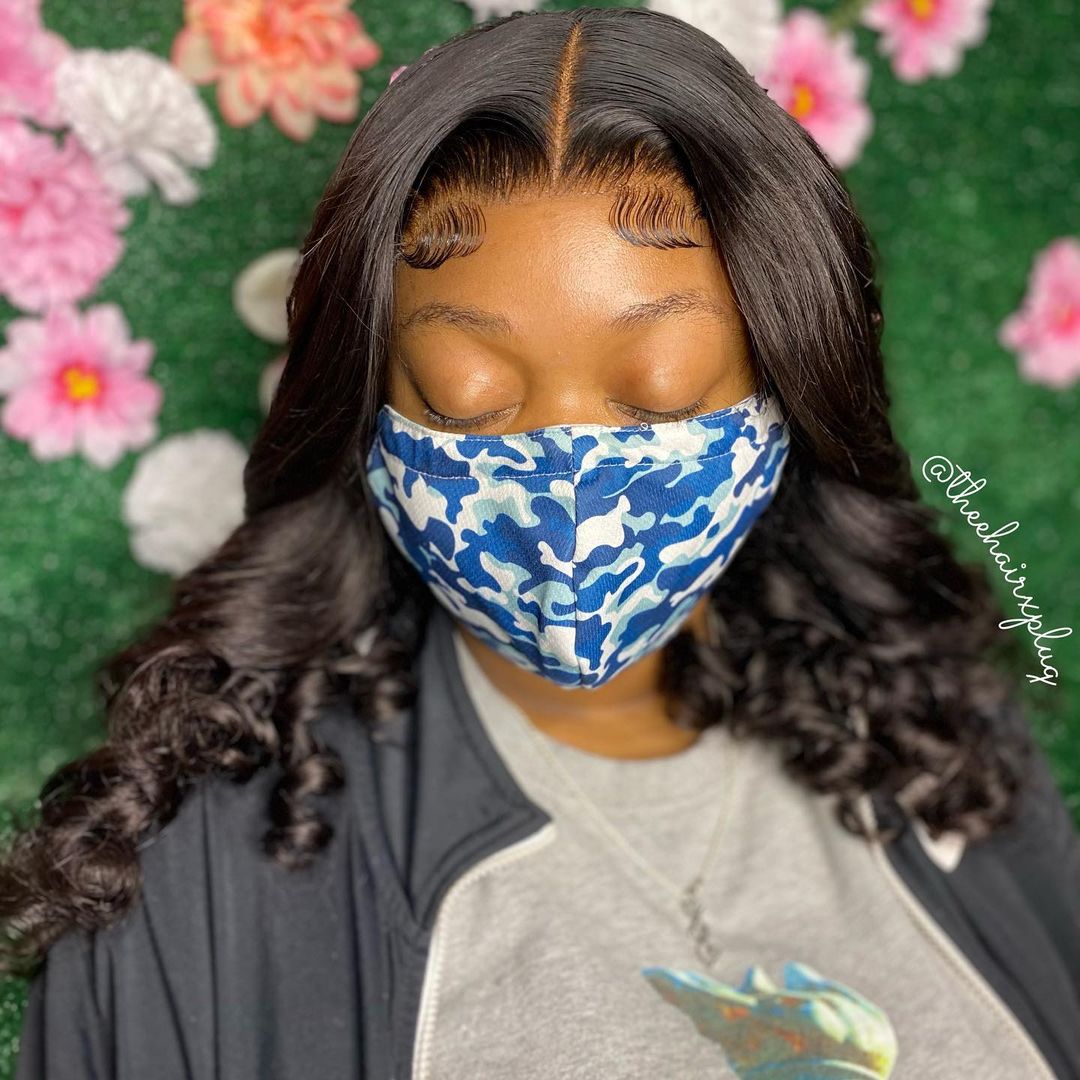 Virgin Human Hair Lace Wigs Dealer,Best Lace Front Wigs, Remy Hair ...