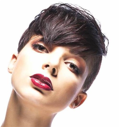 What Are The Best Tomboy Hairstyles For Summer?-Blog - | Nadula