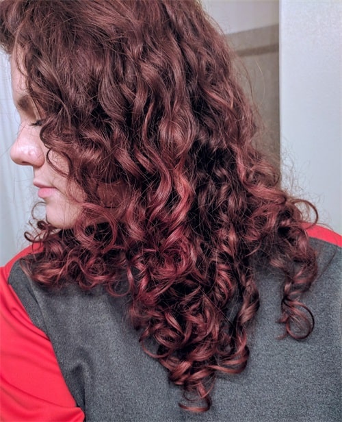 What Is The Cherry Coke Hair Color?-Blog - | Nadula