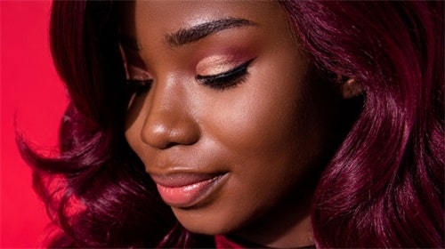 What Is The Cherry Coke Hair Color?-Blog - | Nadula