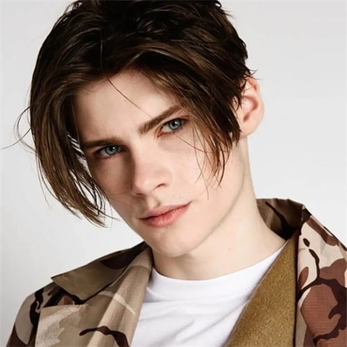 5 Hottest Eboy Haircuts To Rock In 2023-Blog - | Nadula