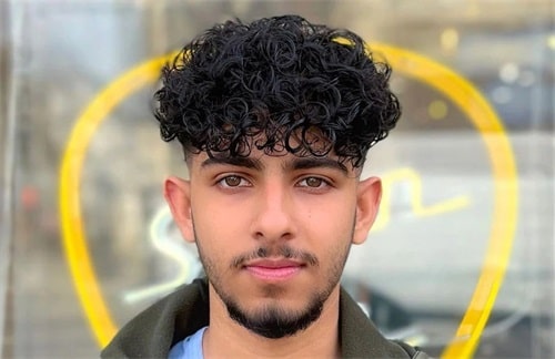 5 Hottest Wet Mop Haircuts For 2023-Blog - | Nadula