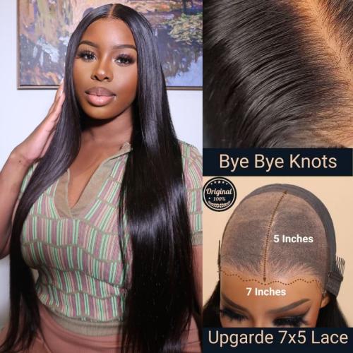 Top 7 Popular Hairstyles You Can Do With HD Lace Wig-Blog - | Nadula